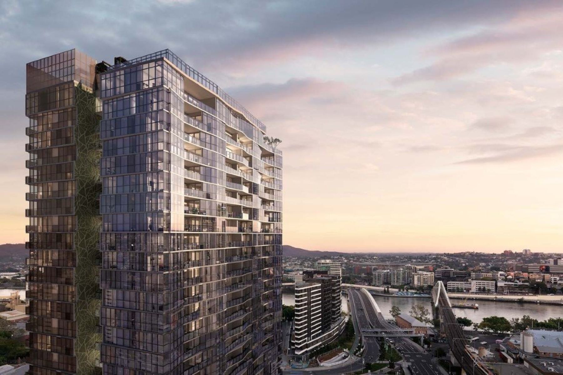 2 Cordelia Street - ADP Consulting
