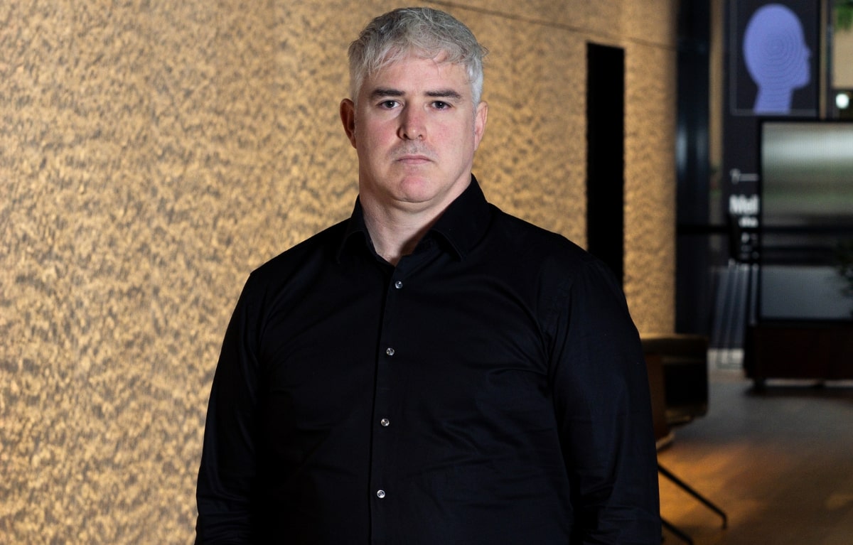 Aaron Drew - ADP Consulting