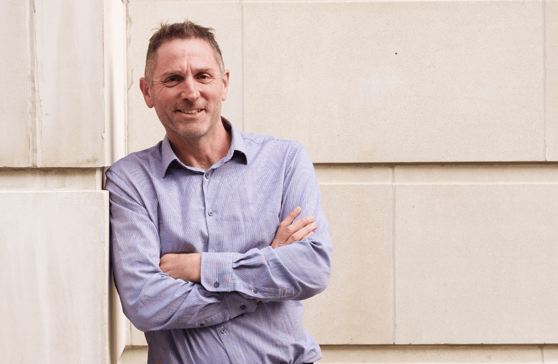ADP Consulting Celebrates Leading Engineering Consultant Nigel Doxey’s ...