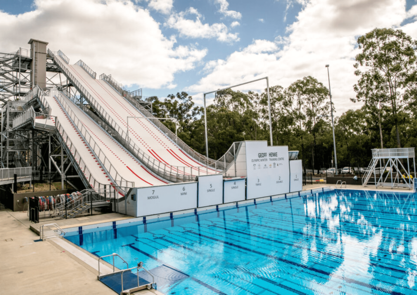 ADP Consulting | Our Olympics Approach