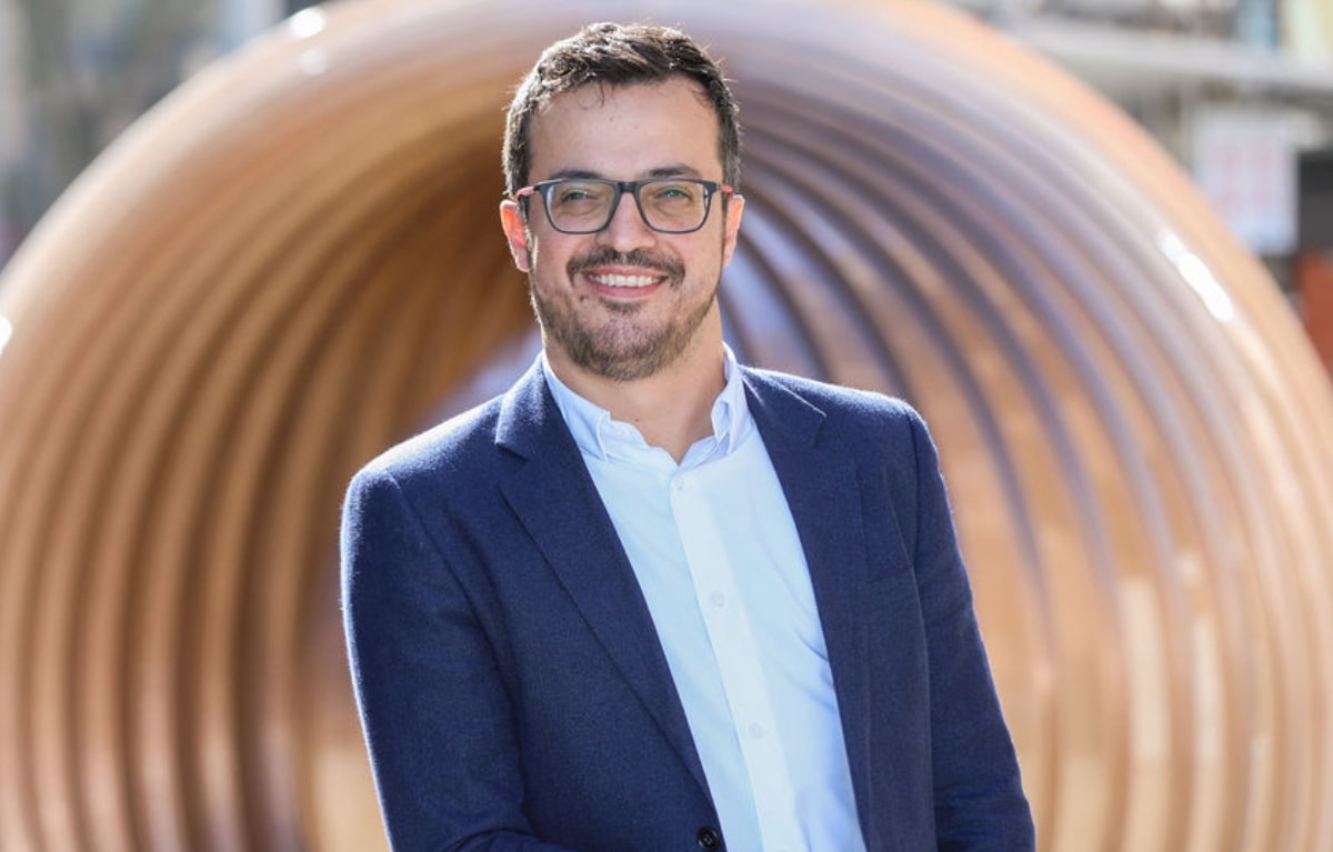 Tarek Alshoufi joins Brisbane leadership team as Director - ADP Consulting