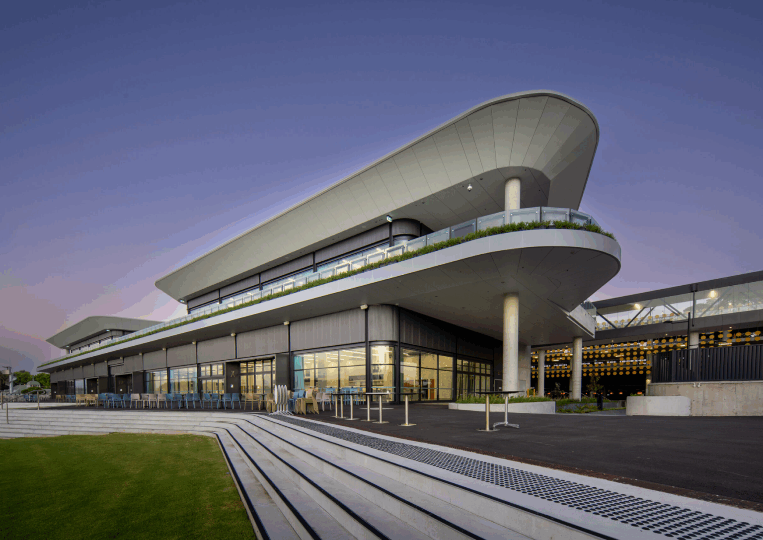 ADP Consulting | Our Olympics Approach