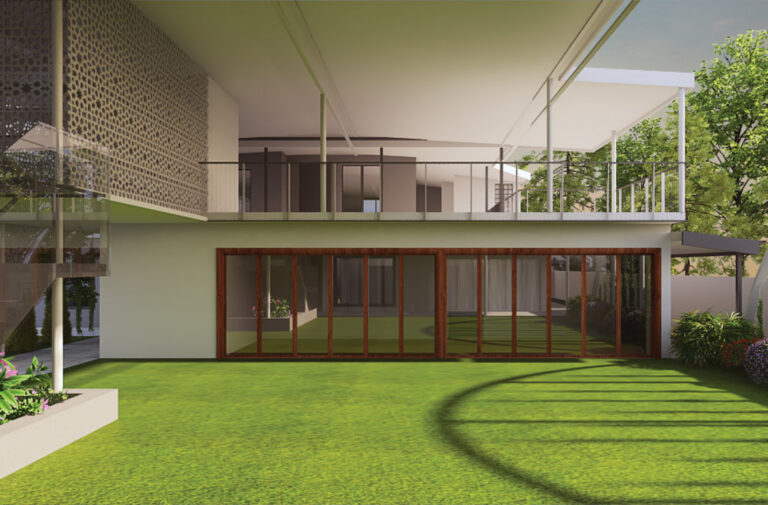 Kuraby Mosque Redevelopment - ADP Consulting