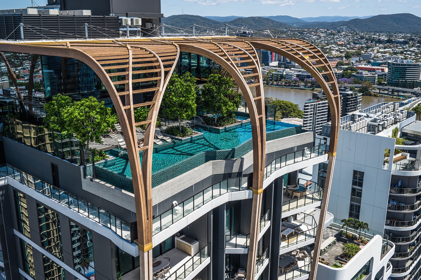Visionary Upper House by Aria Property Group sweeps PCA Innovation ...